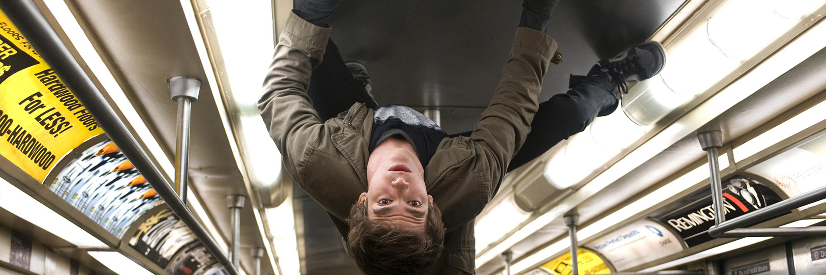 Spider-Mania: The Amazing Spider-Man | Book Tickets | Movies | Palace ...