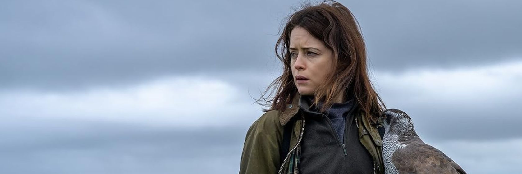 H is for Hawk | Palace Cinemas