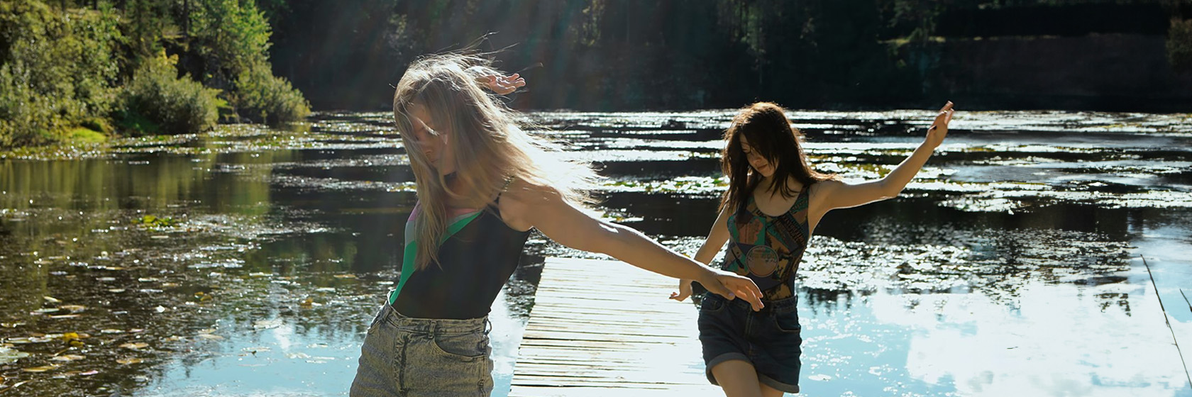 PRIDE 24: Light Light Light | Palace Cinemas