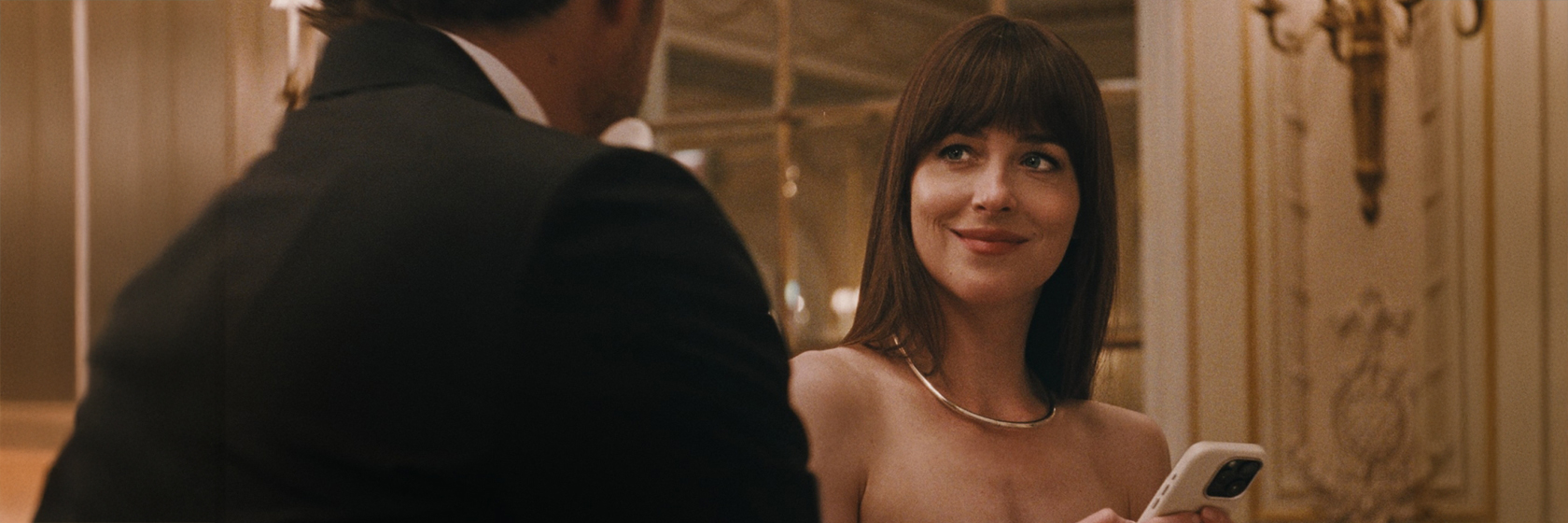 Materialists | Palace Cinemas