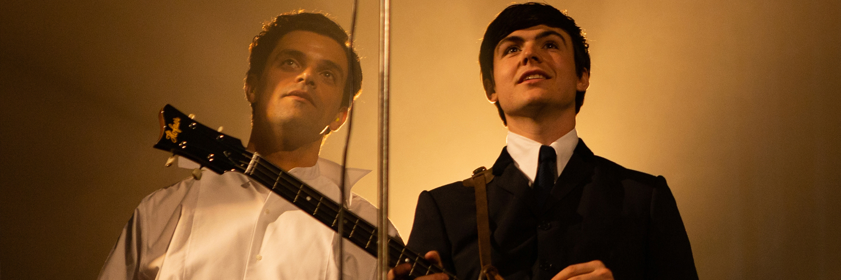 Midas Man | Palace Cinemas