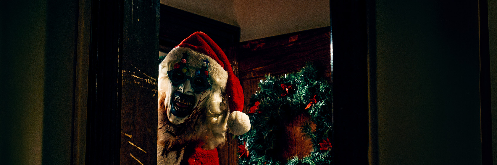 Terrifier 3 | Palace Cinemas