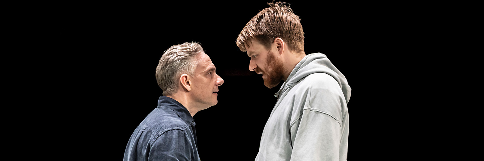 Matinée Preview: NT Live: The Fifth Step | Palace Cinemas